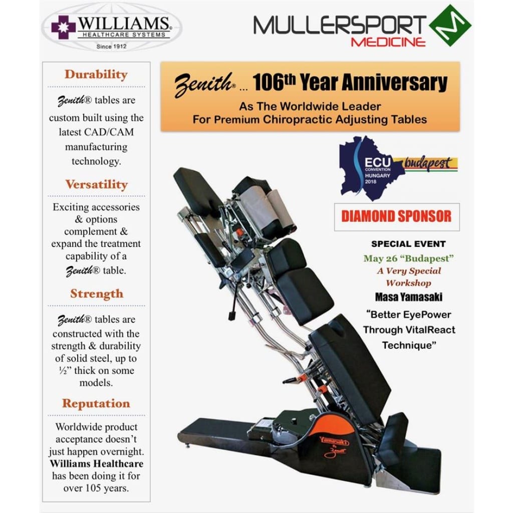 Shop | Foundational Williams