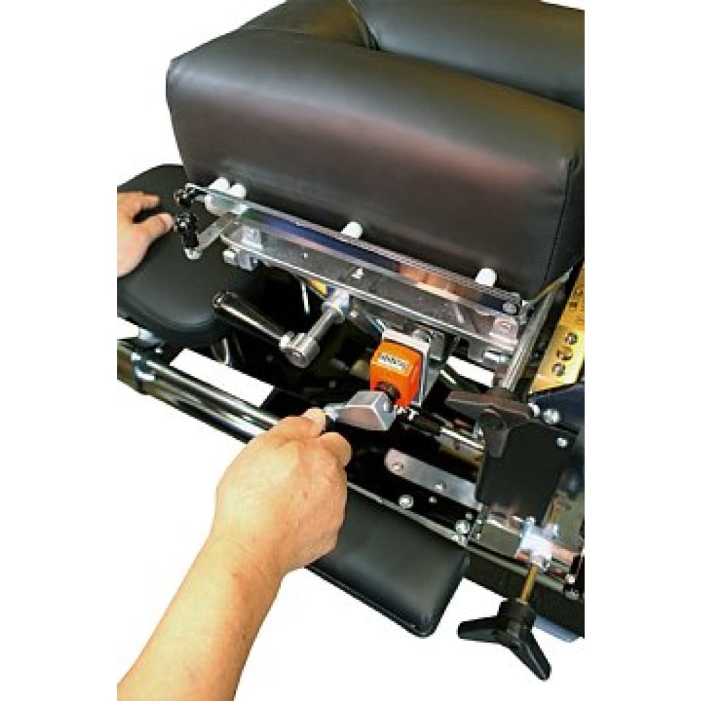 230-Y Zenith YAMASAKI Adjusting Table | Foundational Williams