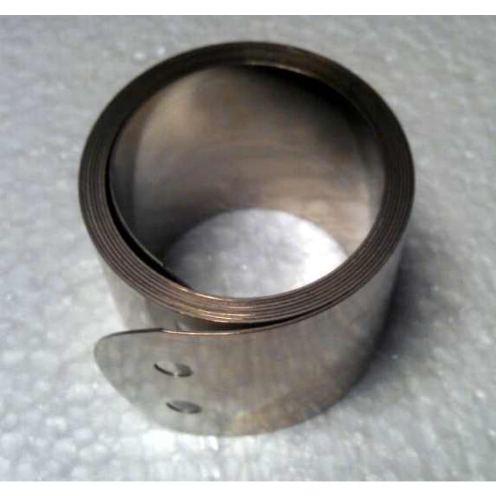 Head Raiser Spring | Foundational Williams