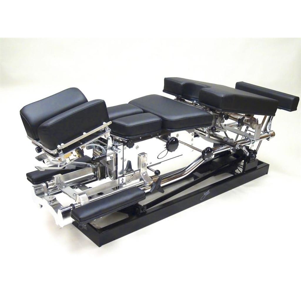 220-Zenith® Hylo Chiropractic Adjusting Table | Foundational Williams