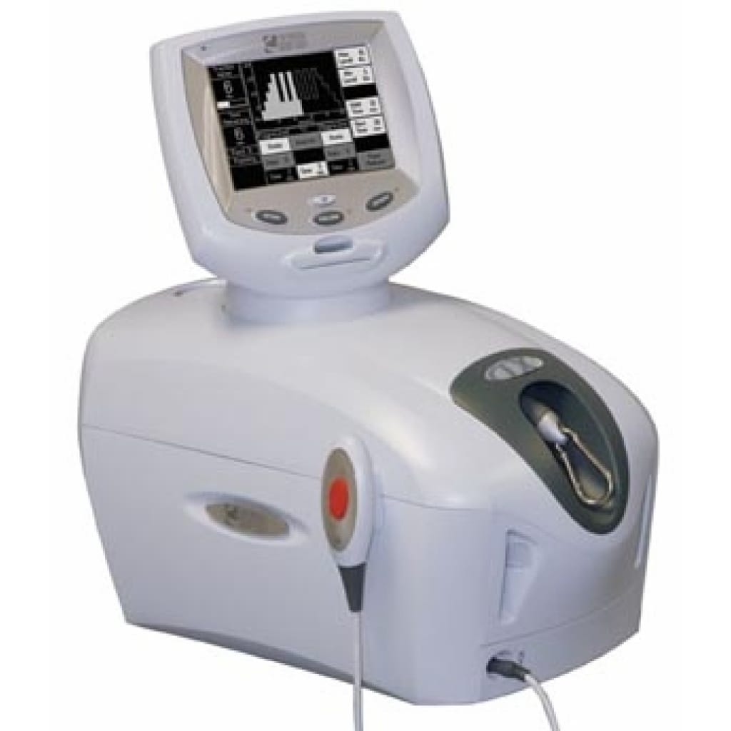 The SPINALIGN Spinalator | Foundational Williams