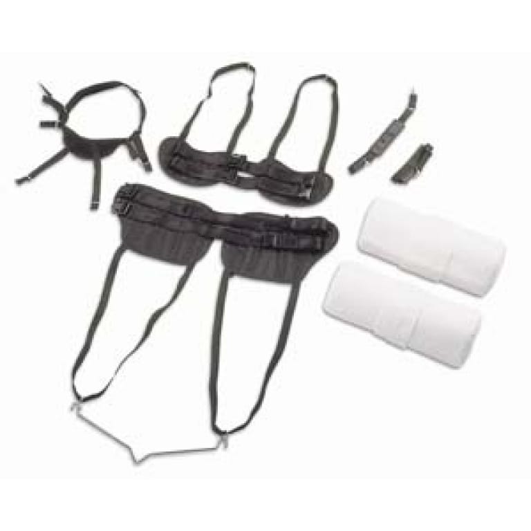 The SPINALIGN Spinalator | Foundational Williams