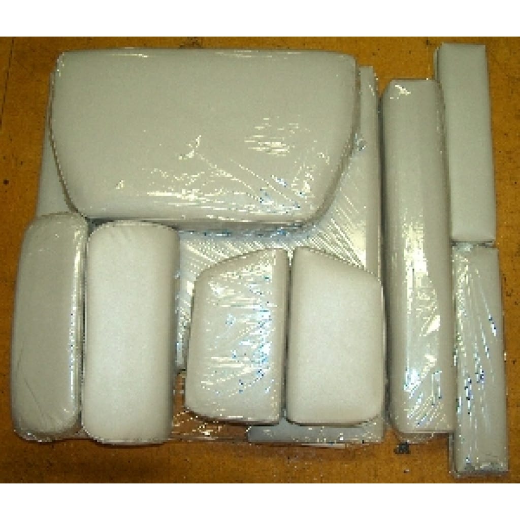 Upholstery Archives | Foundational Williams