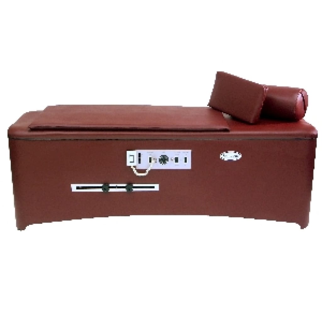 The SPINALIGN Spinalator | Foundational Williams